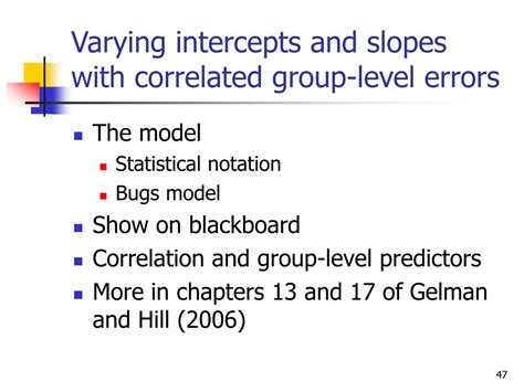 Ppt Bayesian Data Analysis 1 Using Bugs 2 And R 3 Powerpoint