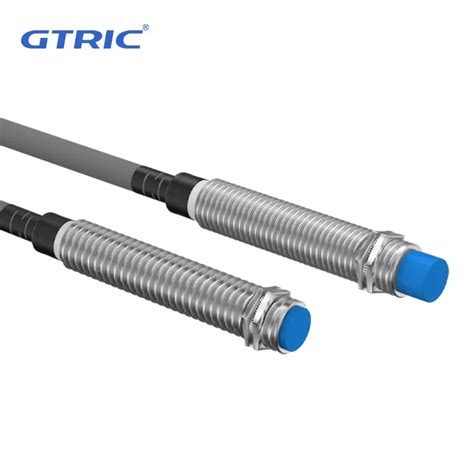M Inductive Proximity Sensor GTRIC