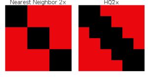 Texture Filtering Emulation General Wiki