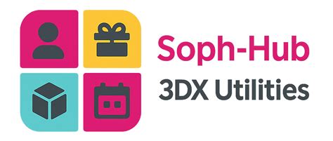 Sopheys Enhanced 3dxchat Profile And T Editor
