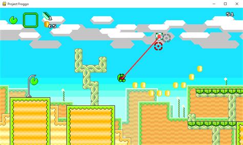 New Demo Again Again Project Froggo By Smellyfrog