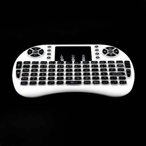 24ghz Wireless Keyboard For Android Tv Box Pc Lap Vicedeal