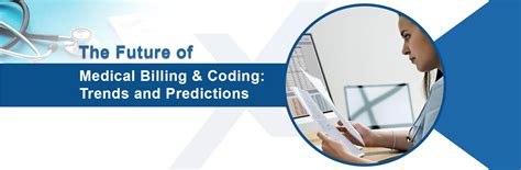 Future Of Medical Billing And Coding Trends And Predictions