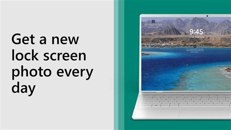 How To Automatically Change Your Lock Screen As Often As You Change Your Underwear Every Day
