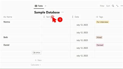 How To Center Text In Notion Step By Step Guide