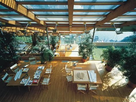 Renzo Piano Architect Rpbw Buildings E Architect