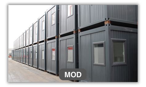 Modular Build Crafting Innovative Modular Buildings For All Sectors