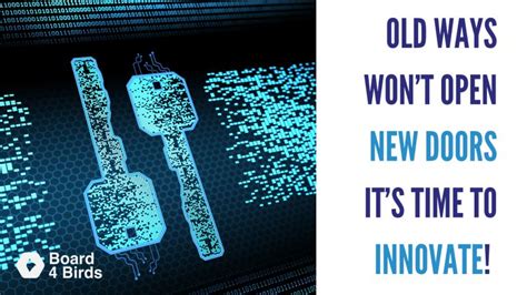 Blockchainrevolution Innovation Traceability Board4birds