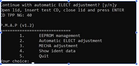Issue Ps2 Slims Dont Work For Elect Adjust · Issue 11 · Ps2homebrewpmap · Github