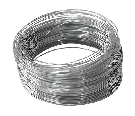 14 Swg 12 Gauge Mild Steel Binding Wire At ₹ 60kg In Chennai Id