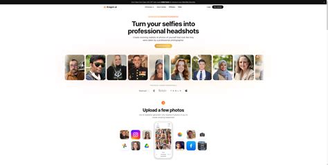 Ready Player Me Avatar Platform For Games