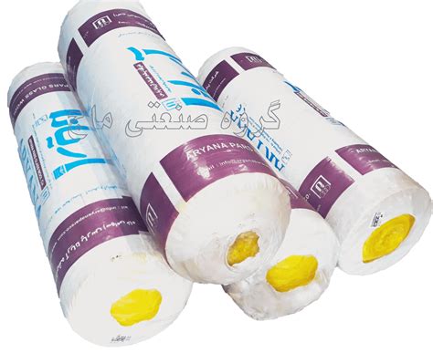 پشم شیشه چیست ؟ کاربرد و مزایای پشم شیشه و معایب آن و تاریخچه پشم شیشه