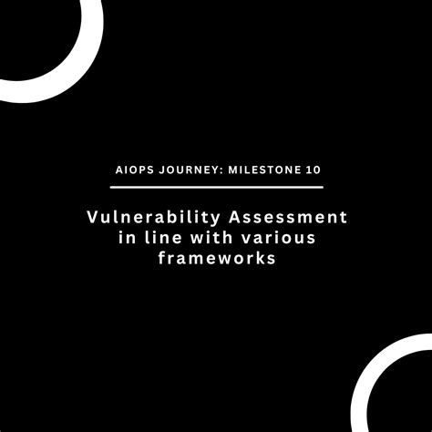 Muhammad Hassaan On Linkedin Aiops Vulnerabilityassessment Cybersecurity Itsecurity Devops…