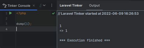 add app termination · issue 169 · roboroads laravel tinker · github