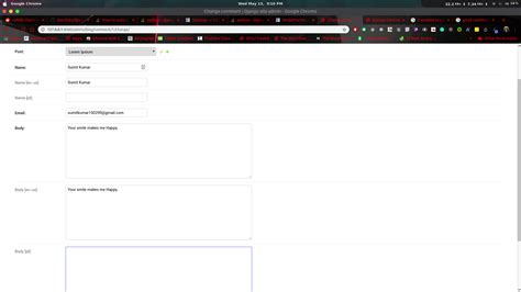 How To Auto Translate Other Languages Fiels Using Django Modeltranslation Stack Overflow