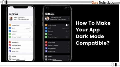 Ppt Guidelines For Building Your First Ios App Powerpoint