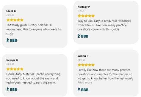 Mometrix Review Best Test Prep Option For 2024 Edureviewer