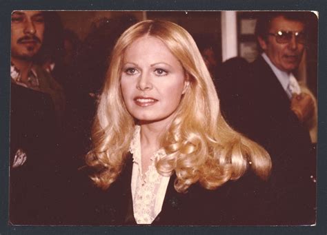 Sally Struthers Young