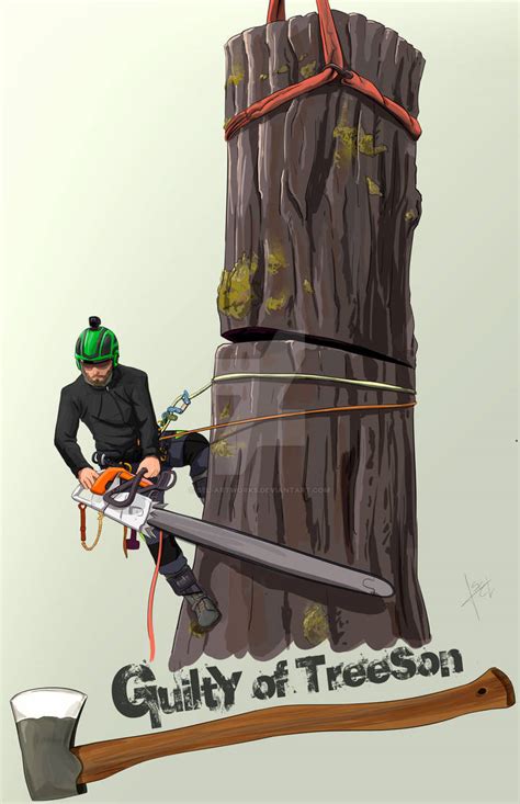 Guilty Of Treeson Videos