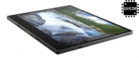 Купить Планшет dell latitude 7285 2-in-1