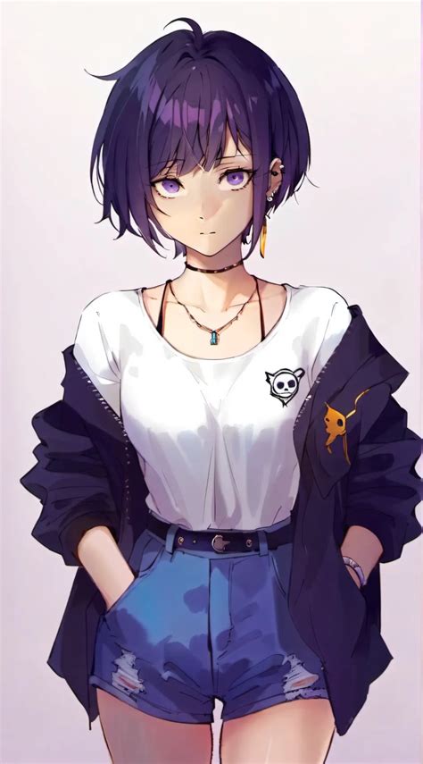 Chat With Kyoka Jirou Text Or Voice Enjoy Ai Chat Free And Safe