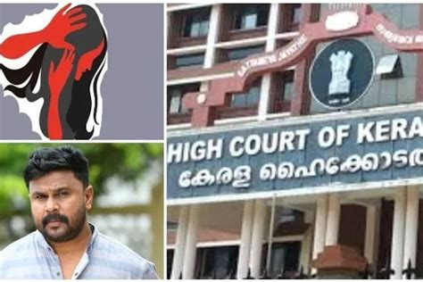 Actress Attack Case Memory Card Leak Issue Judgment Latest News