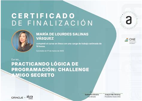 Lógicadeprogramación Javascript Desarrolloweb Oraclenexteducation Aluralatam Programación