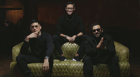 Tony Succar Su Hermano Y La Sensación De Tiktok Junto En Tu Mejor