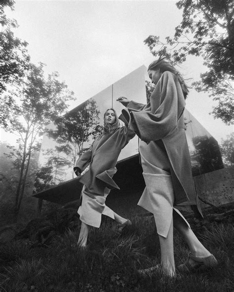 Green And Fog Architecture 2021 On Behance