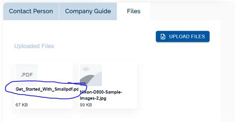 Nimble File Uploader File Tile Has Overflow Text · Issue 167 · Nimble