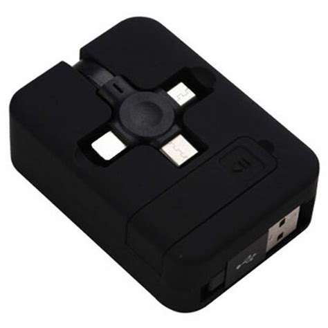 In Data And Charging Cable