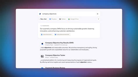 Introducing New Tools For The Next Generation Of Knowledge Work Dropbox Blog