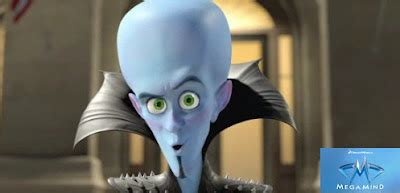 Megamind Teaser Trailer