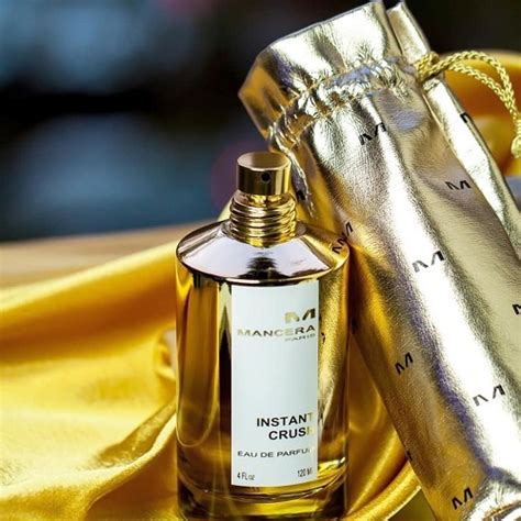 Mancera Instant Crush Edp 120ml