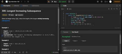 Varnika Som On Linkedin 100daysofcode Codingchallenge Leetcode