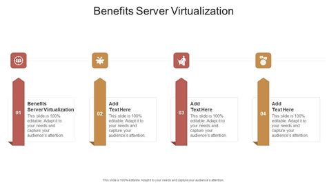 Benefits Server Virtualization In Powerpoint And Google Slides Cpb PPT PowerPoint