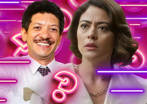 Ap S Cap Tulos Clarice Recupera A Mem Ria Despacha Juliano E Ganha Um Novo Amor Em Cena