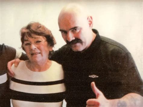 Charles Bronson Omeraolutoun