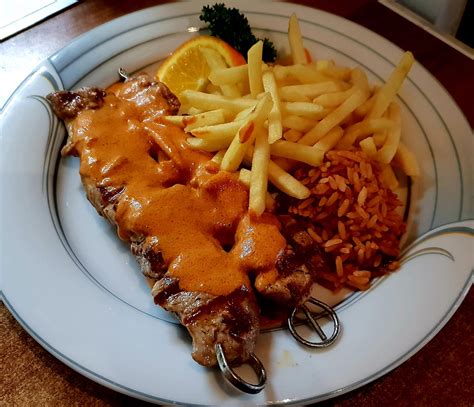 Alexander Tell Griechisches Restaurant Aphrodite In Essen Facebook