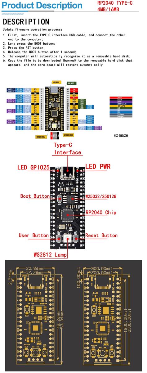 stuck with raspberry pi pico clone r raspberry pi projects