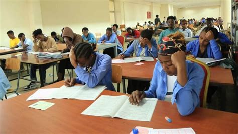 Commentary Cracks In The System Unearthing Part Of The Mysteries Behind Ethiopias National