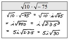 OpenAlgebra Com Free Algebra Study Guide Video Tutorials Complex Numbers And Complex Solutions