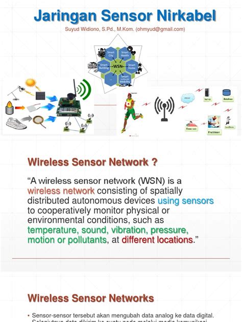 01 Jaringan Sensor Nirkabel Pdf