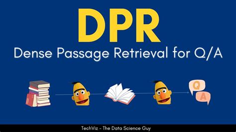 Dense Passage Retrieval For Open Domain Question Answering Research Paper Walkthrough YouTube