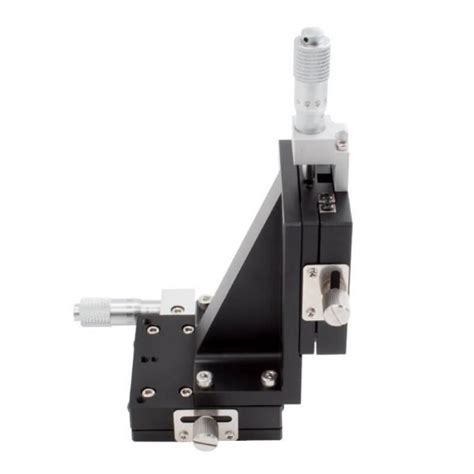 Manual Stages Manual Linear Translation Stage