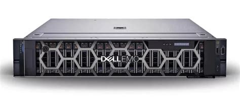 Dell PowerEdge Server Models Power Precision CITS Built By Technology