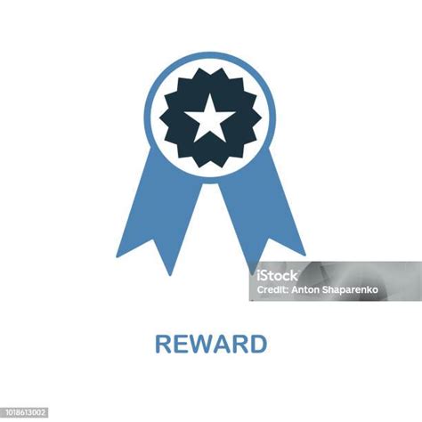 보상 아이콘입니다 간단한 요소 그림입니다 보상 교육 컬렉션에서 픽셀 완벽 한 아이콘 디자인입니다 웹 디자인 애플 리 케이 션 소프트웨어에 대 한 사용 하 여 인쇄 합니다