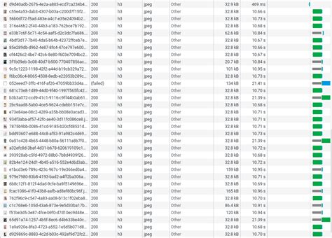 Quic Protocol Error With Chrome Based Browsers · Issue 2004 · Haproxy