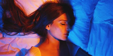 What Your Dreams Reveal About Your Relationship Yourtango