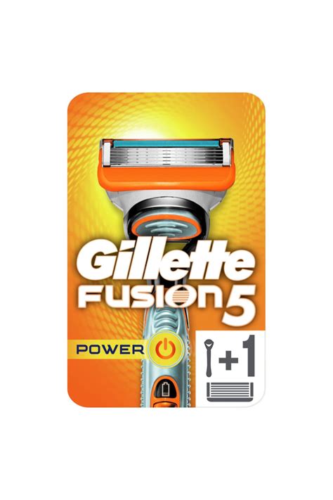 Gillette Fusion Power Tıraş Makinesi Fiyatı, Yorumları - Trendyol